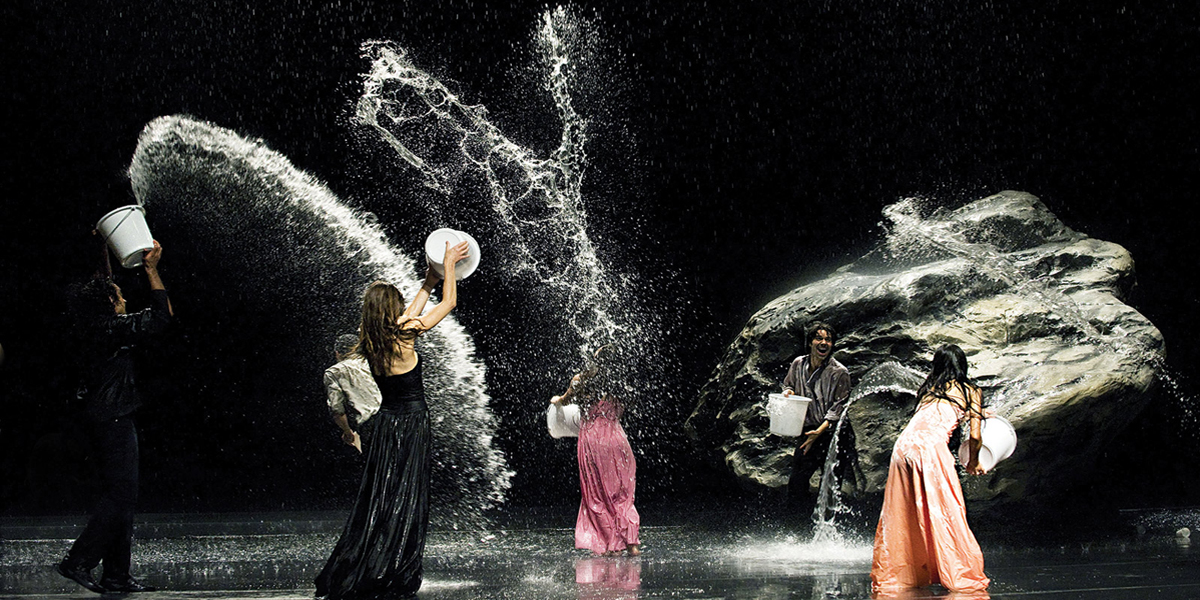 Pina – Patrick Cinéma