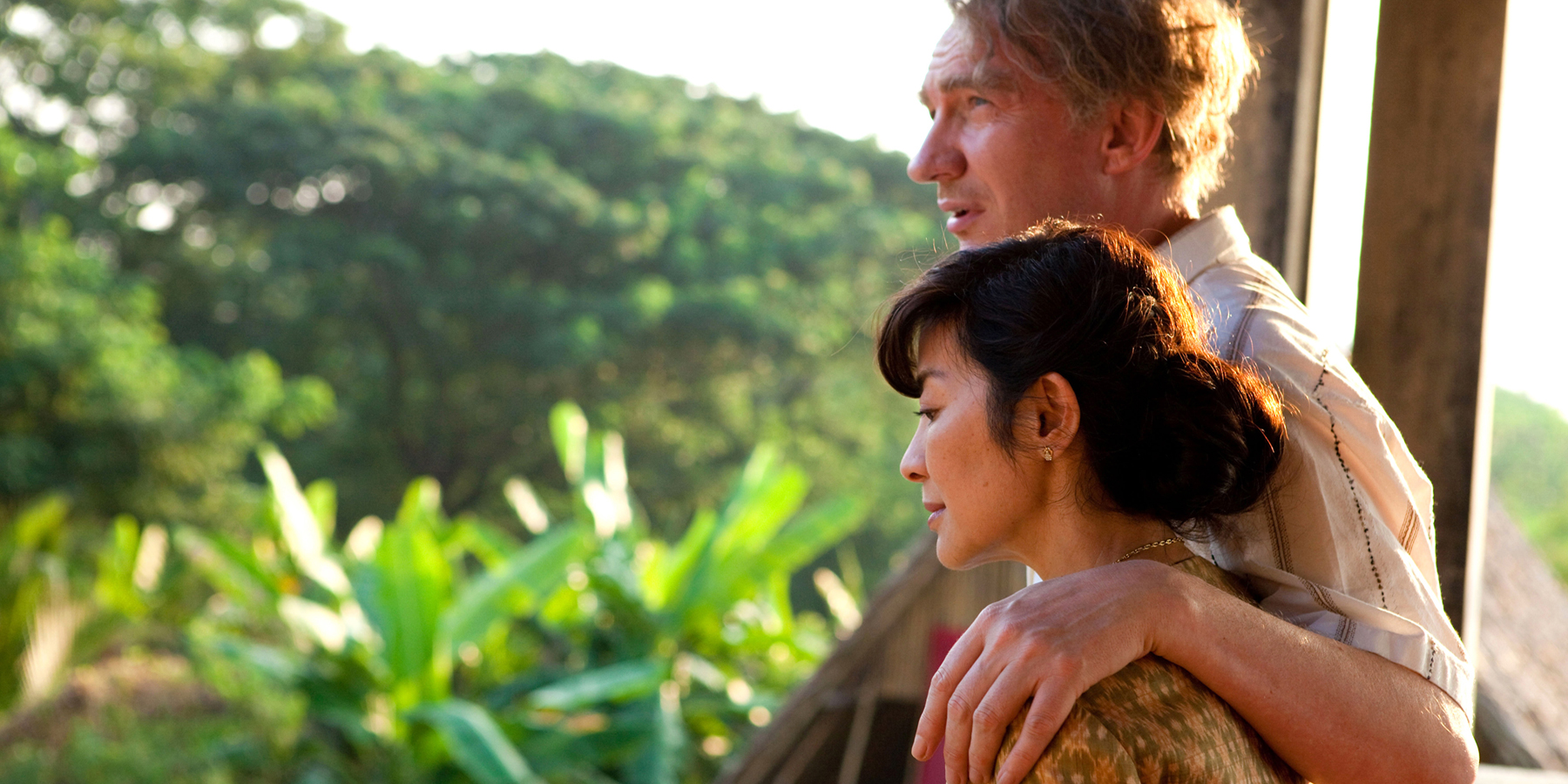 The Lady – Patrick Cinéma