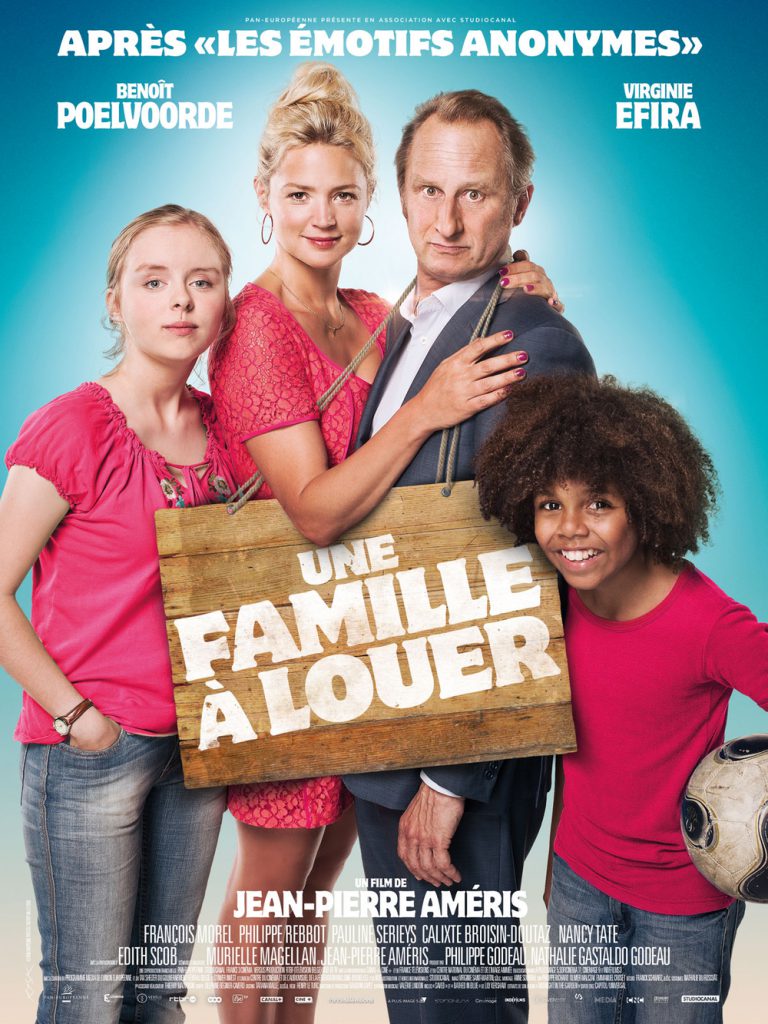 Une famille à louer – Patrick Cinéma Une famille à louer – Patrick Cinéma