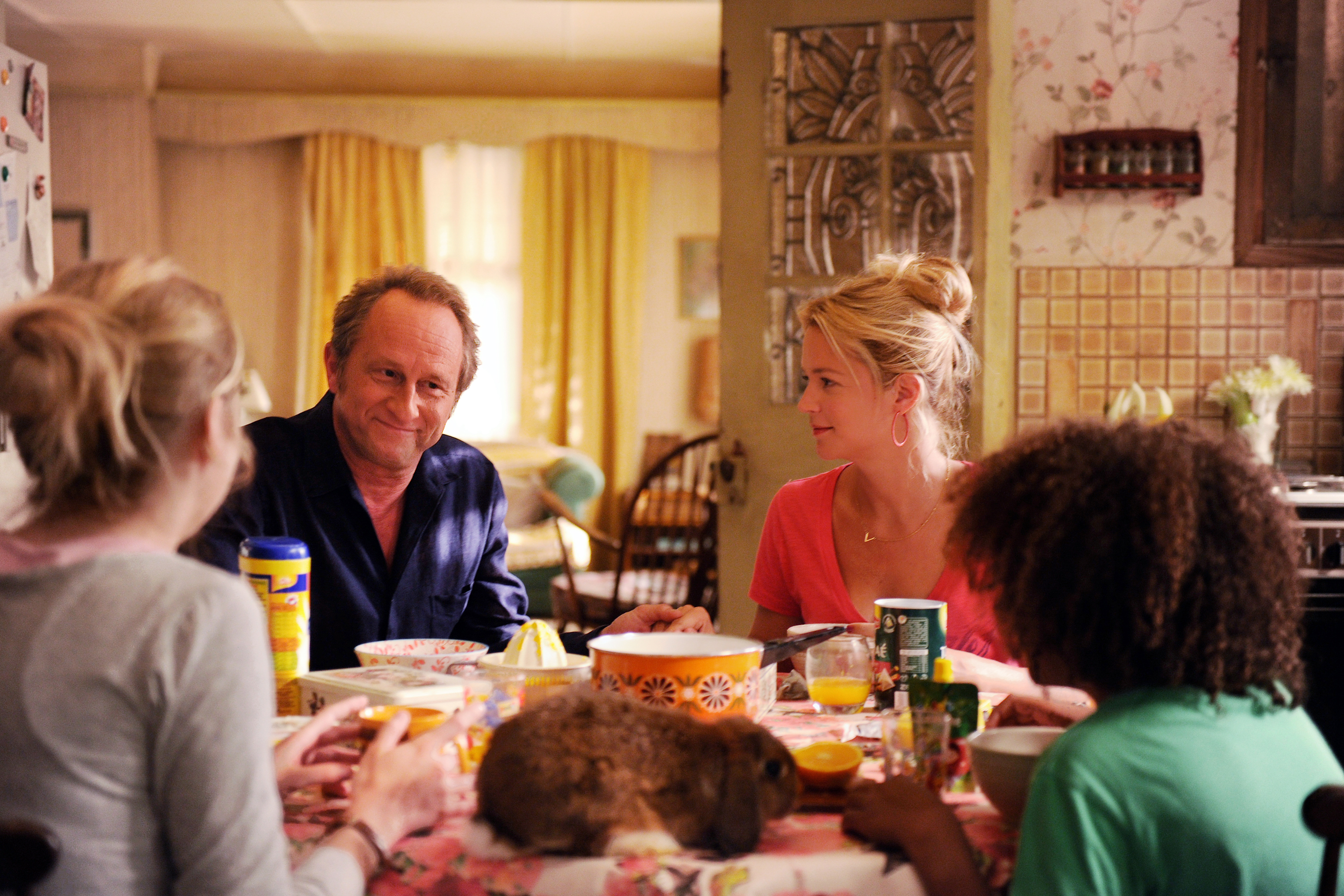 Une famille à louer – Patrick Cinéma Une famille à louer – Patrick Cinéma